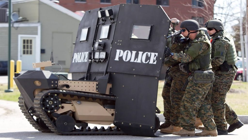 What is the most advanced military technology? - usfreedomarmy.com